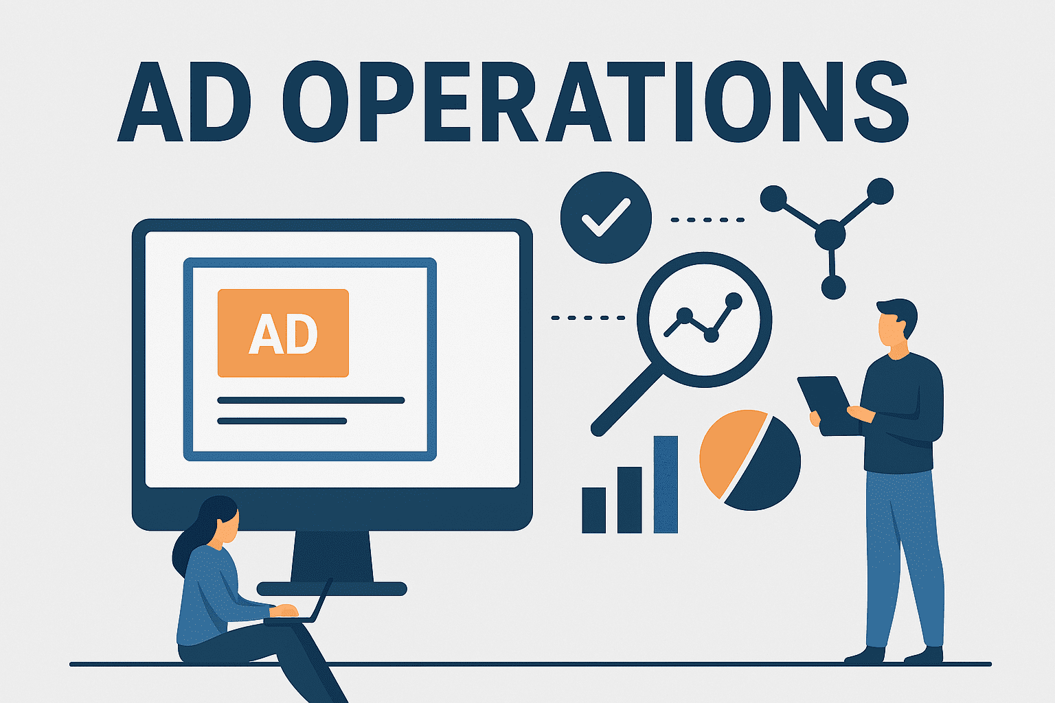 Ad Operations Insights for Better Campaign Management - Ad Ops Solutions